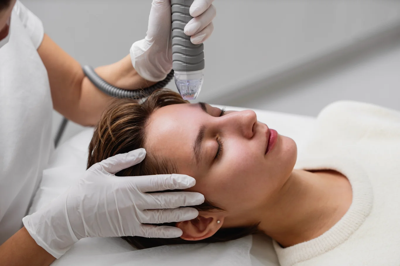 Advanced Exosome Therapy in London | Skin Rejuvenation