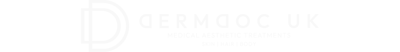 Expert Dermatology & Skincare Treatments | DermDoC UK